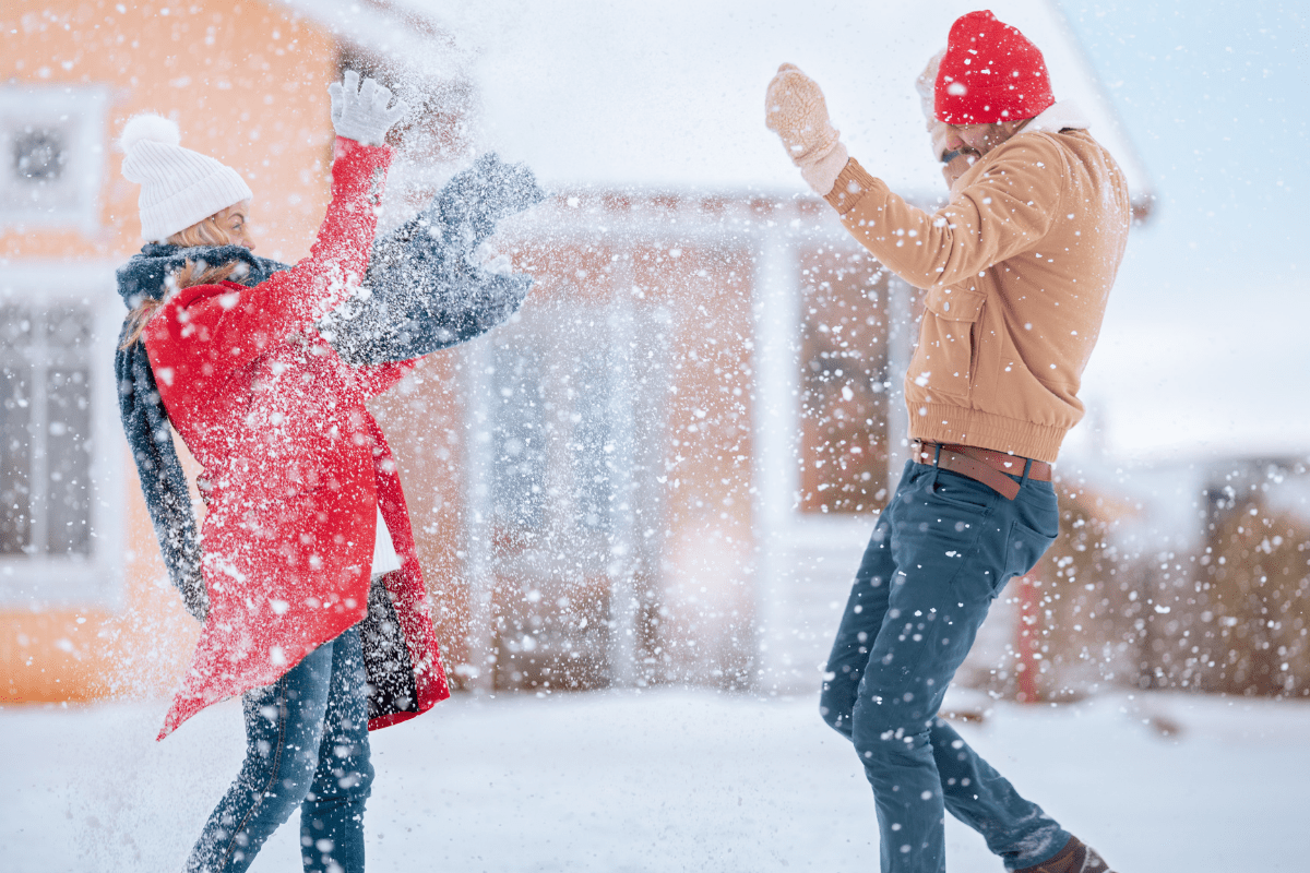 The Best Winter Moving Advice from Movers in Ottawa | Ottawa Valley Movers
